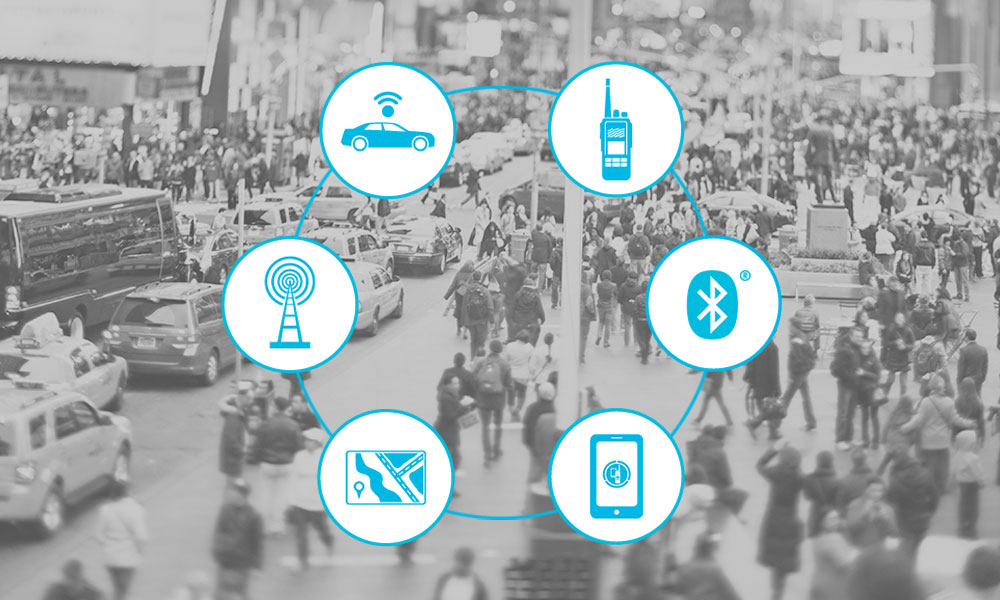 What is Unified Critical Communications? | Tait Communications